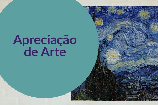 Apreciação de Arte - Espaço Ekoa Apreciação de Arte - Espaço Ekoa